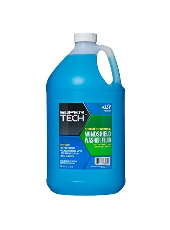 Windshield Washer Fluids in Automotive Fluids - Walmart.com