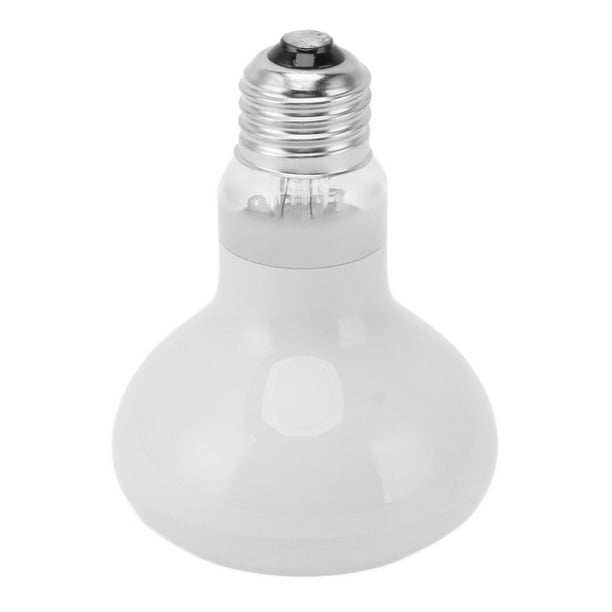 Day Night Reptile Bulb E27 Interface Multi Purpose Warm Soft Light ...
