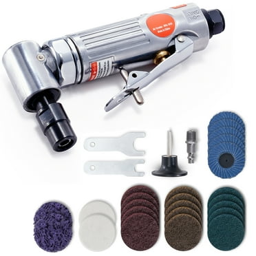 1 Inch Durable Mini Flat Grinding Head Flat Grinding Head For Angle ...