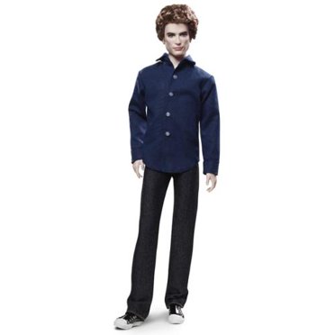 Harry Potter Rubeus Hagrid Doll - Walmart.com