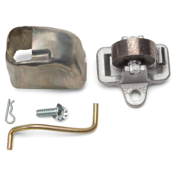 Edelbrock 1931 Carburetor Choke Kit - Walmart.com