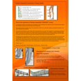 Gradient Sequential Compression Pump and Garment - Large Full Leg ...
