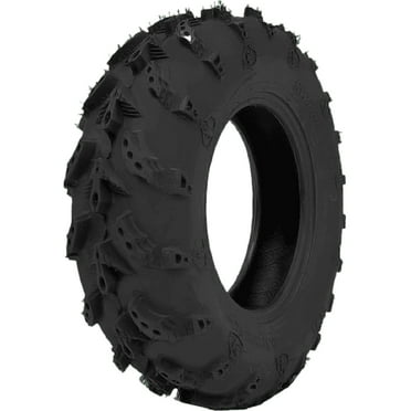 Interco Swamp Lite 25X8.00-12 25x8-12 25x8x12 43F 6 Ply m/t mud Atv/Utv ...