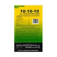 Southern Ag 20-20-20 Soluble Fertilizer - 25 Lbs. - Walmart.com