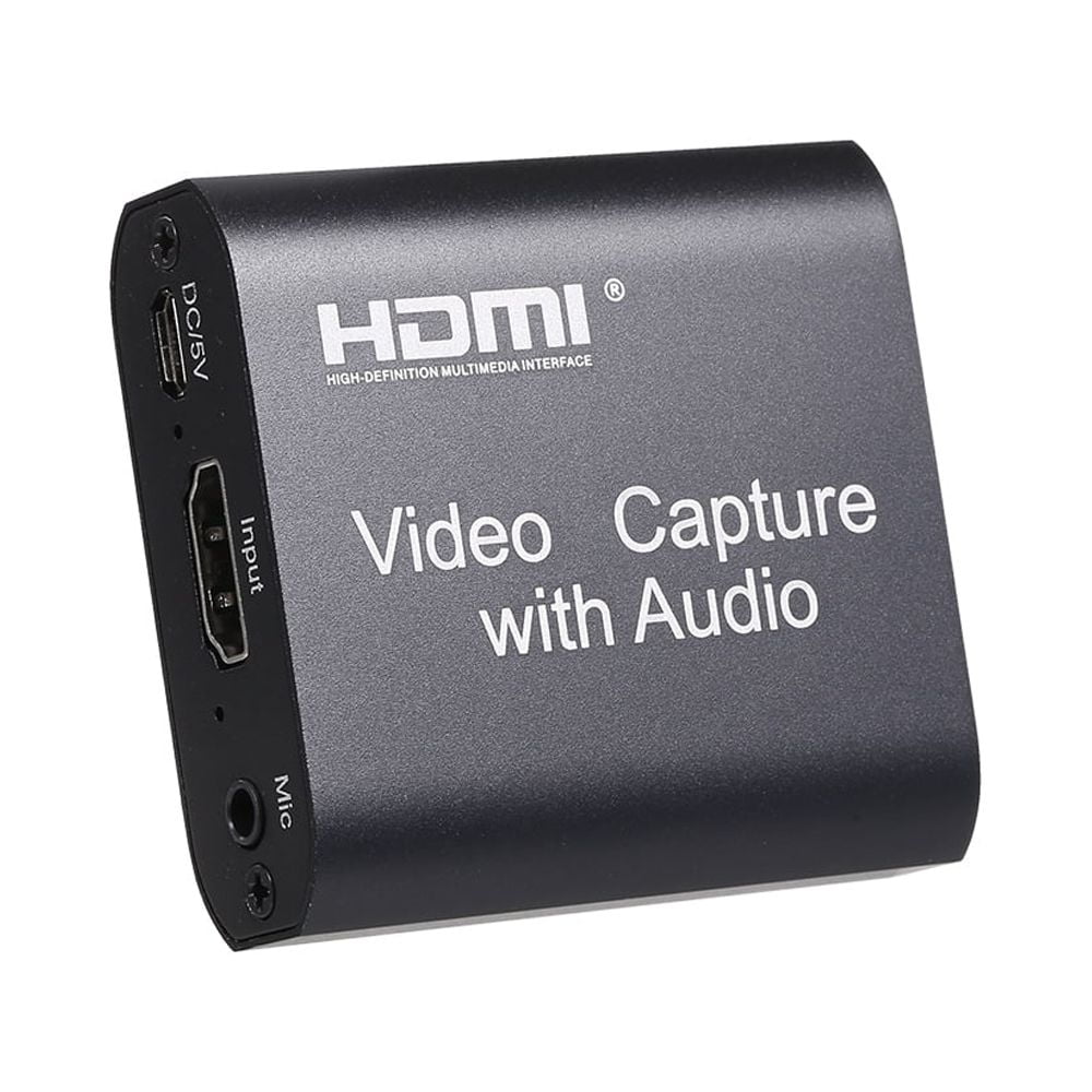 Click here for Amdohai Hd Video Capture Card With Audio Hd To Usb... prices