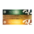 Om Incense Works x2 15grams Om Incense Gift Pack W Burner Assorted ...