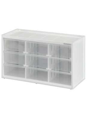 Art Supplies Storage in Craft Storage - Walmart.com