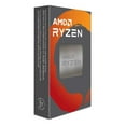 AMD Ryzen 5 3600 3.6GHz 6 Core AM4 Desktop Gaming CPU Processor Boxed ...