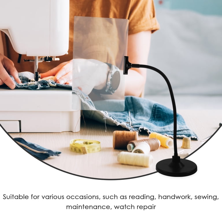 Magnifiers For Craft Work Hands Free Magnifier | Taiwan High Quality