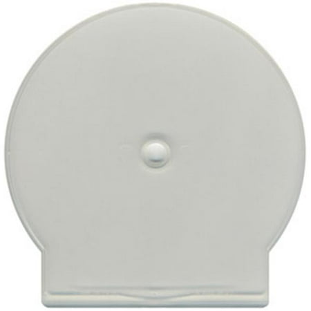 CD DVD Jewel Cases 20-pk Clear - Walmart.ca