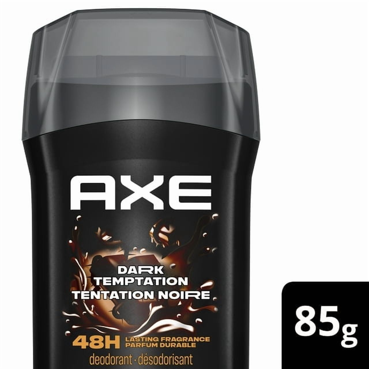 Click here for Axe Dark Temptation Deodorant Stick For 48-Hour La... prices