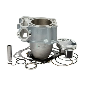 Cylinder Works 23001-K01 Big Bore Cylinder Kit - Walmart.com