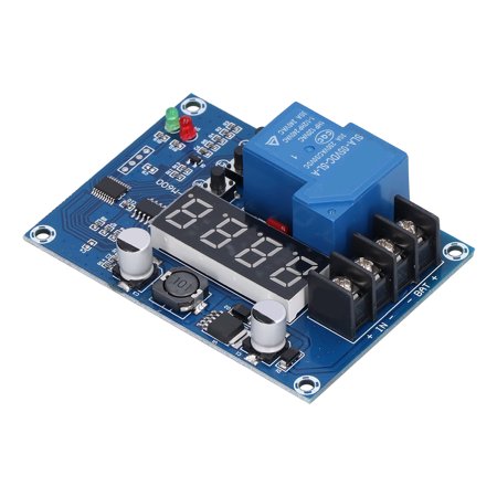 Electronic Component,Charging Control Module Plastic X Charging Control ...