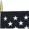 Classroom Flag - 2ft x 3ft size American Flag for schools - Walmart.com