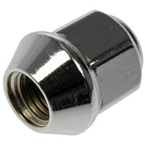 Dorman 611-096 Wheel Lug Nut for Specific Chevrolet / Geo / Pontiac ...