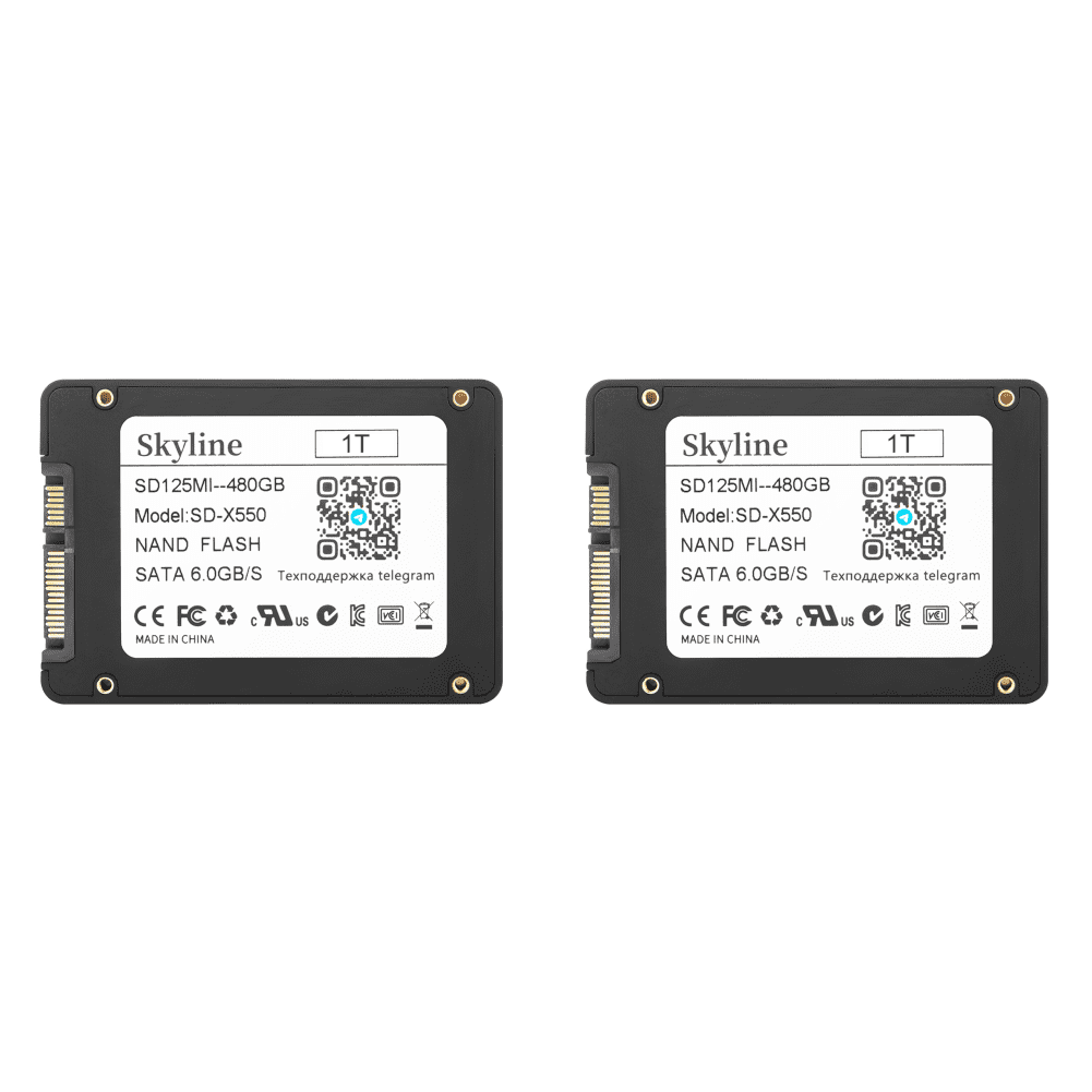 Unidad Estado Sólido SATA SSD 520 MB/S 2 5 Pulgadas para PC Portátil ...