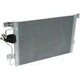 A/C Condenser for Ford Crown Victoria / Lincoln Town Car / Mercury ...