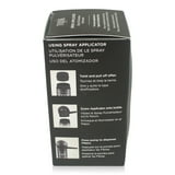 Toppik Hair Building Fibers Precision Spray Applicator - Walmart.com