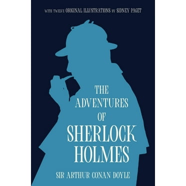Adventures of Sherlock Holmes Re-Imagined: The Adventure of the Noble ...