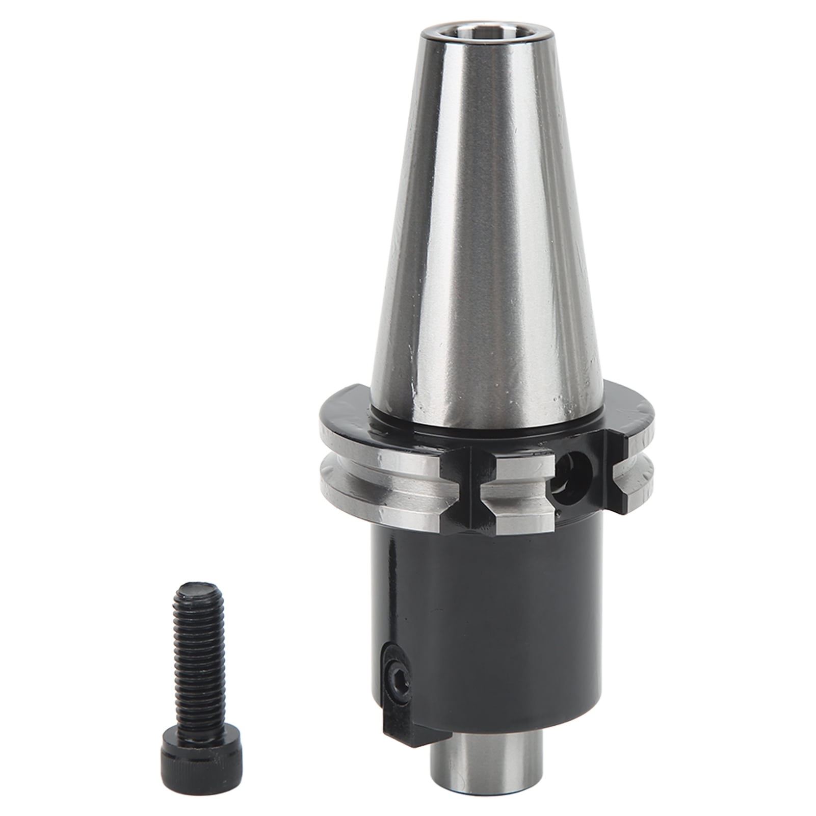 Face Mill Holder 40Cr Alloy Steel Milling Cutter Shank Accessory for ...