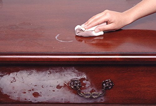 Howard Products RF1016 Restor-A-Finish, 16 oz, Neutral - Walmart.com