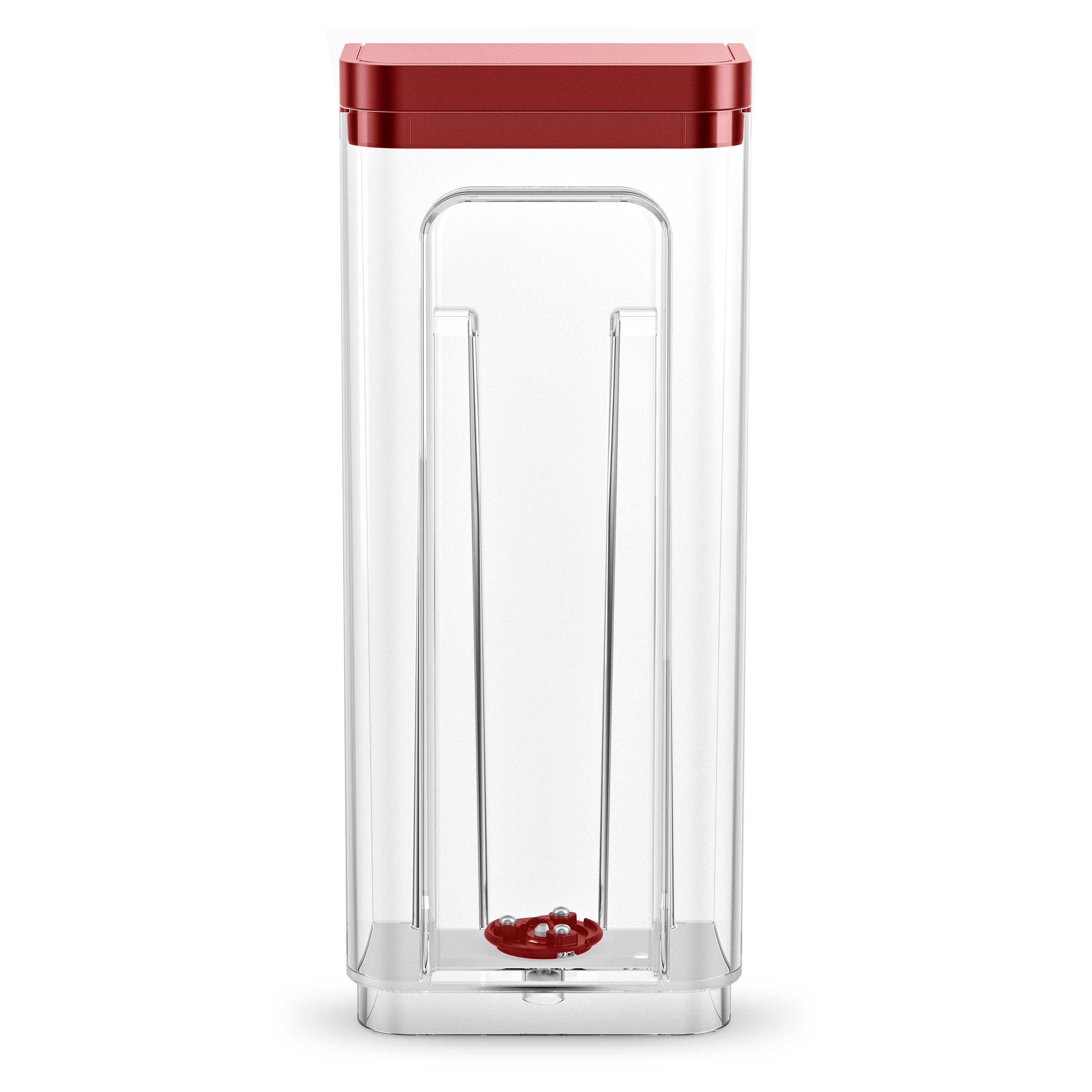 Keurig K- Slim Single Serve K-Cup Pod Coffee Maker, MultiStream ...