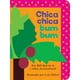 Chica chica bum bum Chicka Chicka Boom (Board Book) - Walmart.com