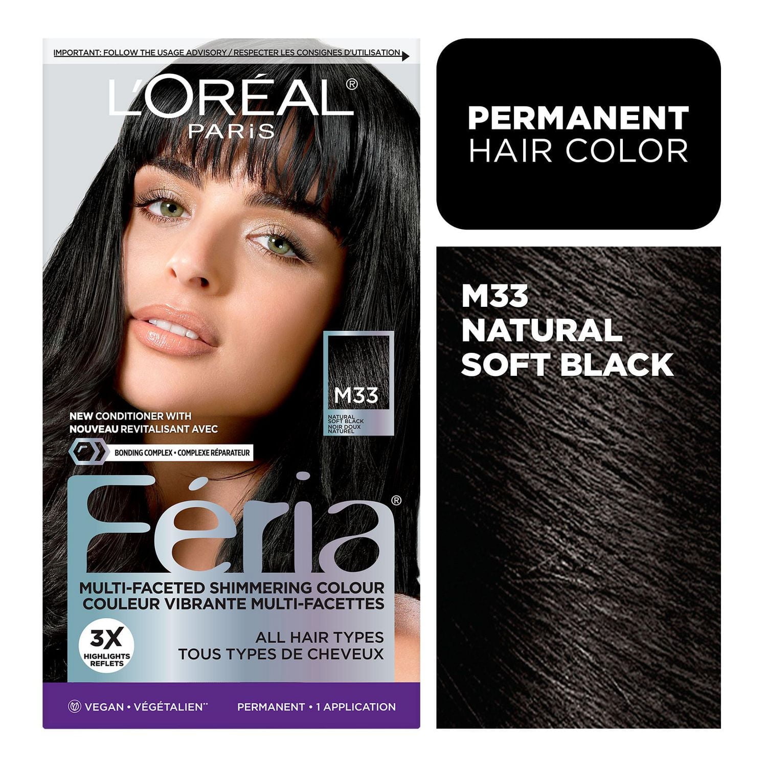 Click here for Loréal Paris Loréal Paris Feria  Permanent Hair Dy... prices