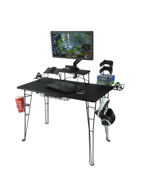 Black Desks - Walmart.com