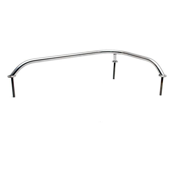 Tracker Boat Grab Rail Handle | Stainless Steel 16 5/8 Inch Angled ...