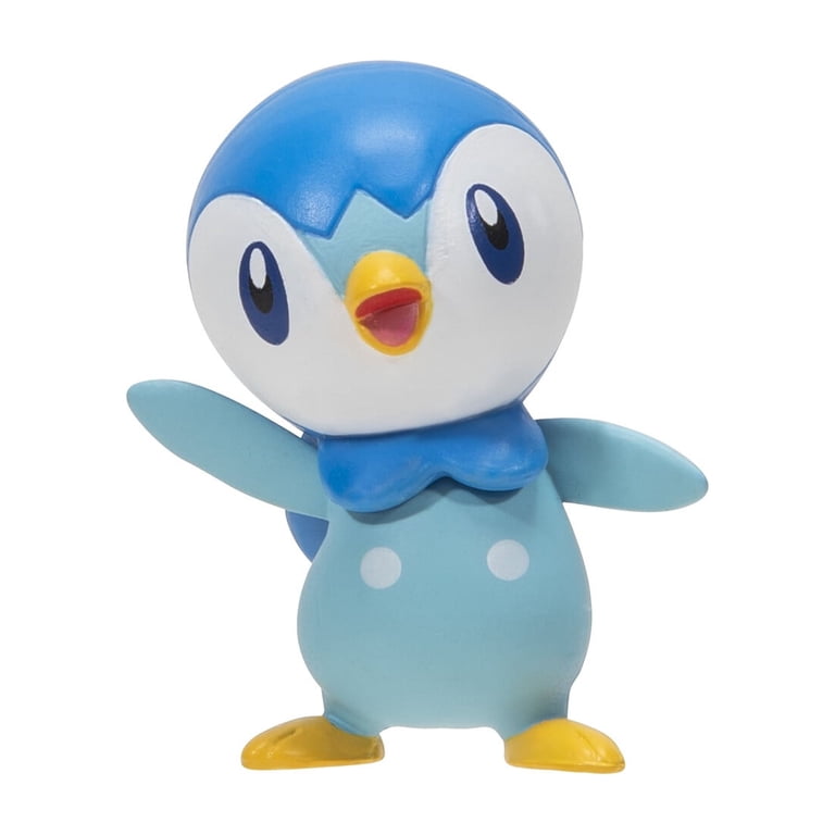 Pokemon Prinplup Toy