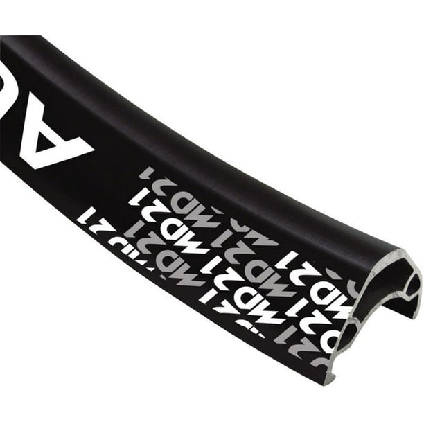 Alex MD21 Rim - 29", 32h, Black - Walmart.com - Walmart.com