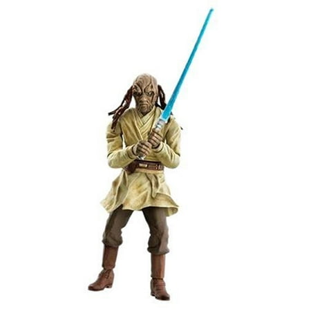 Star Wars - The Saga Collection Episode II Attack of The Clones - Basic ...