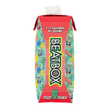 BeatBox Fruit Punch Party Punch Cocktail, 11.1% ABV 500ml Tetra ...