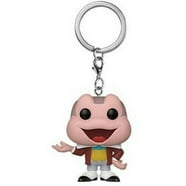 Adventure Time Mini Figure Mascot Strap - Beemo BMO (Sad Version ...