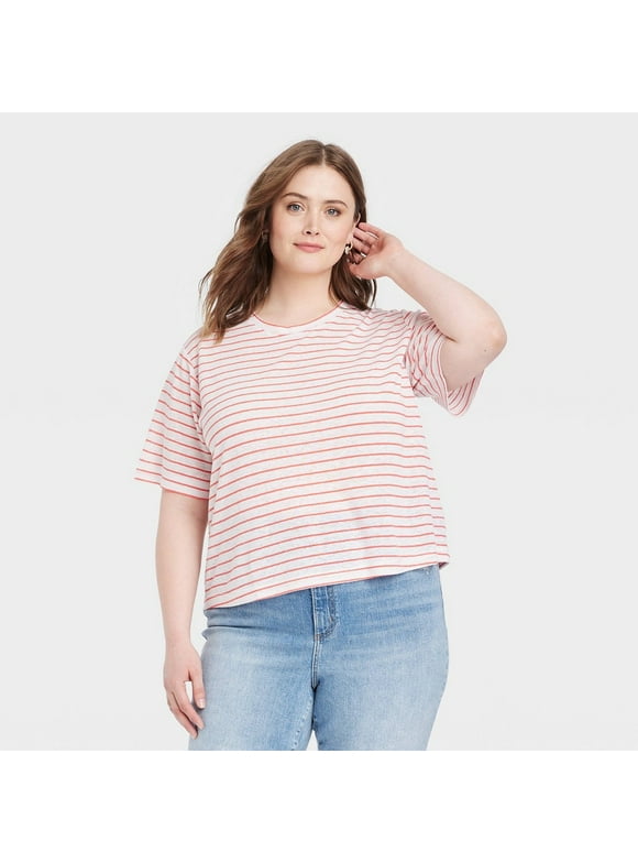 Universal Thread Shirts