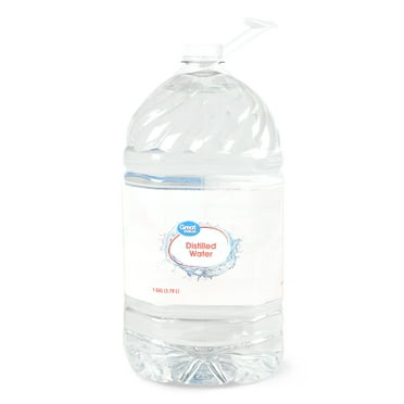 Great Value Purified Drinking Water, 16.9 Fl Oz, 24 Count - Walmart.com