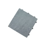 Courtyard Casual Natural Slate Deck Tile, 6 pc Set - Walmart.com