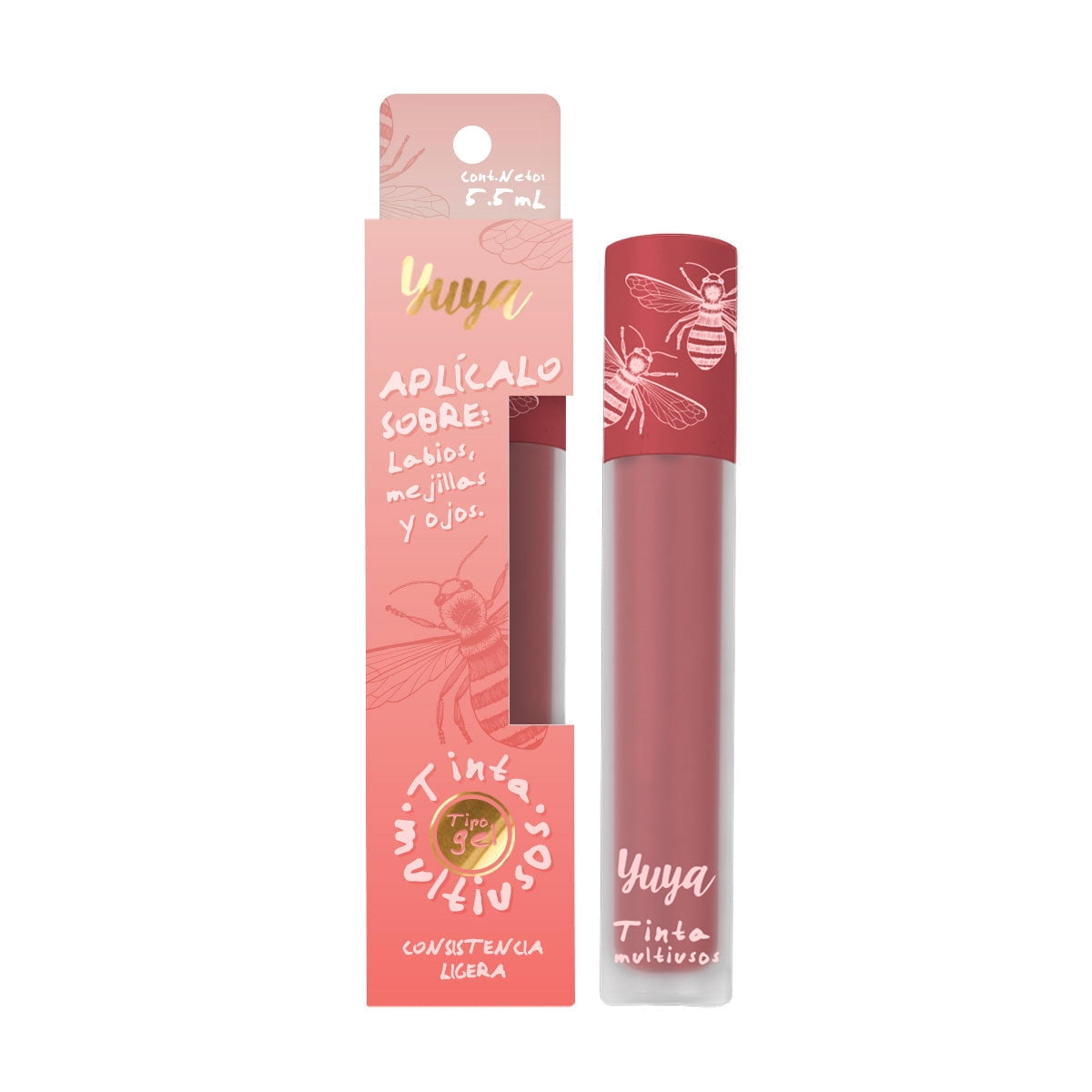 Click here for Republic Cosmetics Yuya Multifunctional Tint Ser C... prices