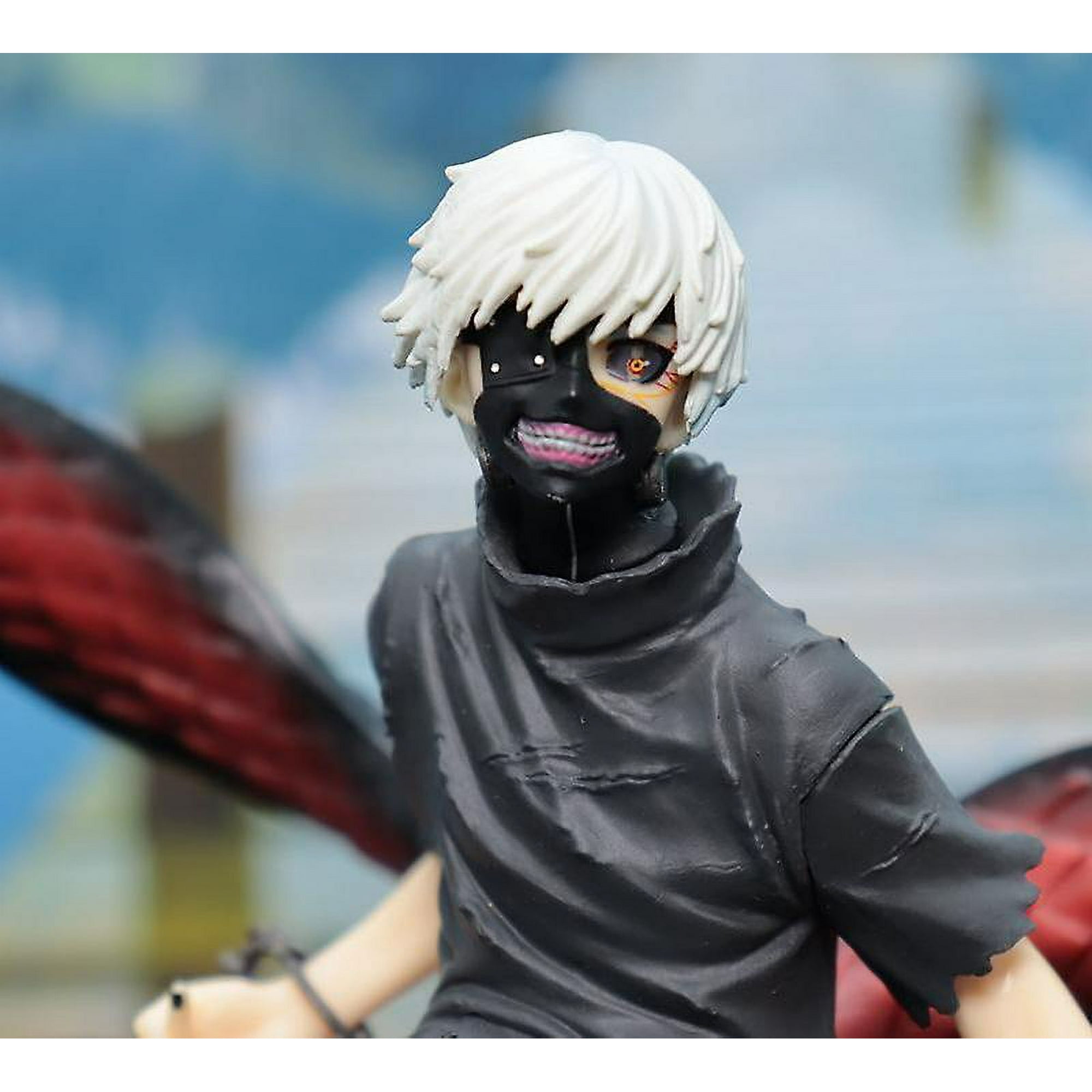 Kaneki Ken Anime Valentine Cards Tokyo Ghoul Poster Kaneki Ken Japan