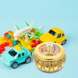 Arabic Candy Box Chocolate Wrapping Boxes Container Party Favor Office ...