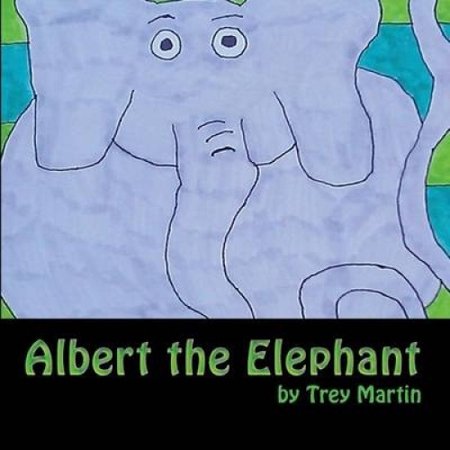 Albert the Elephant: A Tale of Difference, Disability, Bullying, and a ...