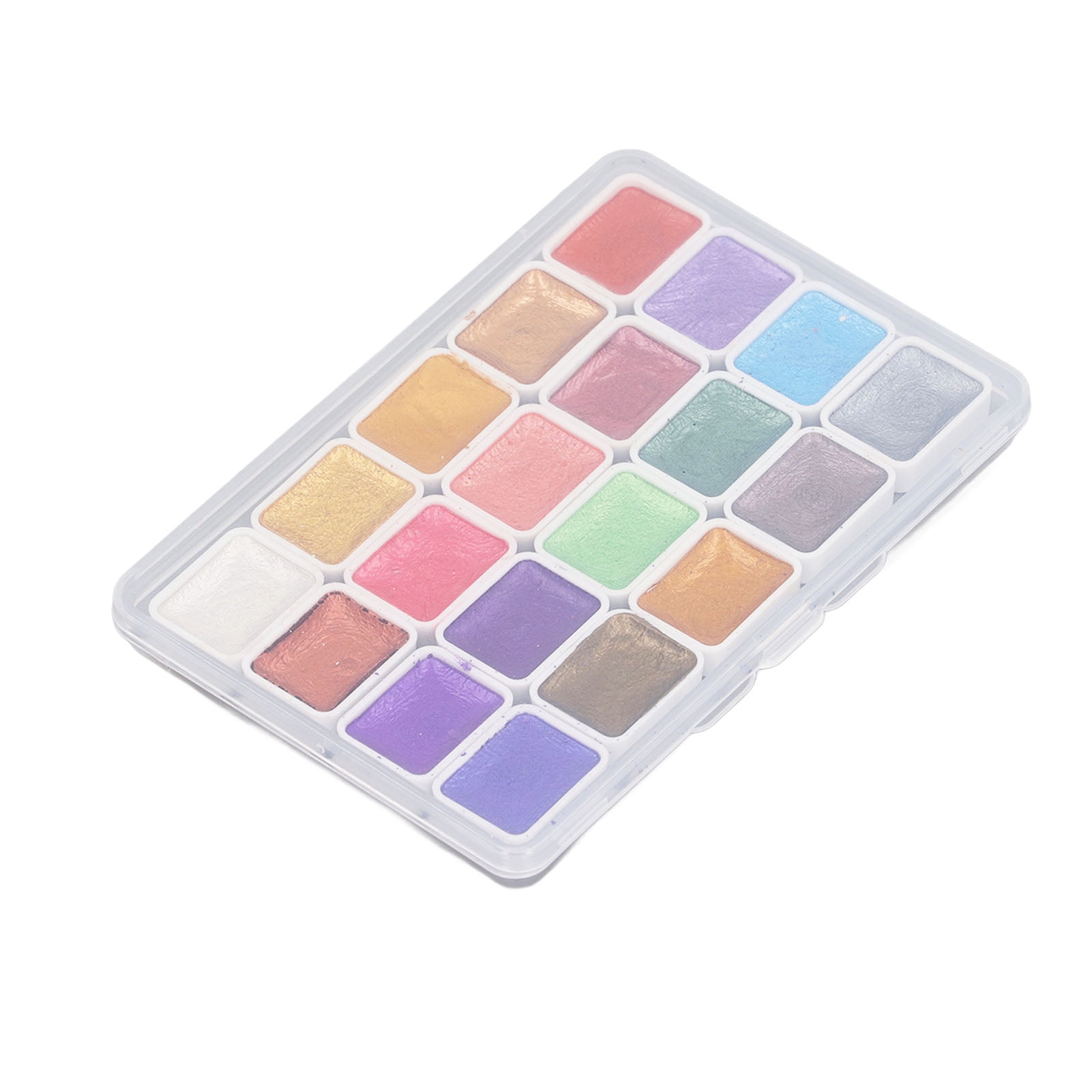 Click here for Amonsee Glitter Watercolor Paint Set  Drawing Supp... prices