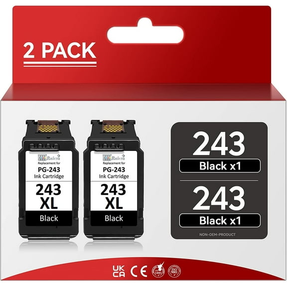 Mg2522 Ink Cartridges