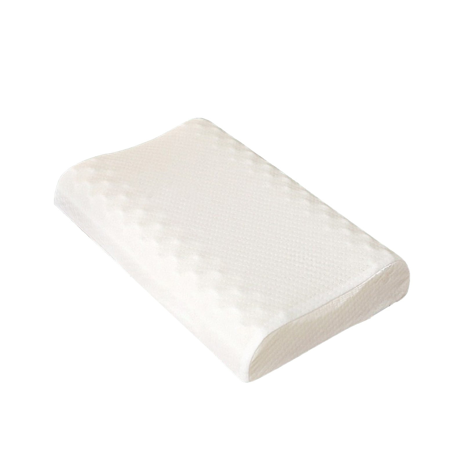 Click here for Unbranded Memories Foam Pillow For Neck Pain Relie... prices