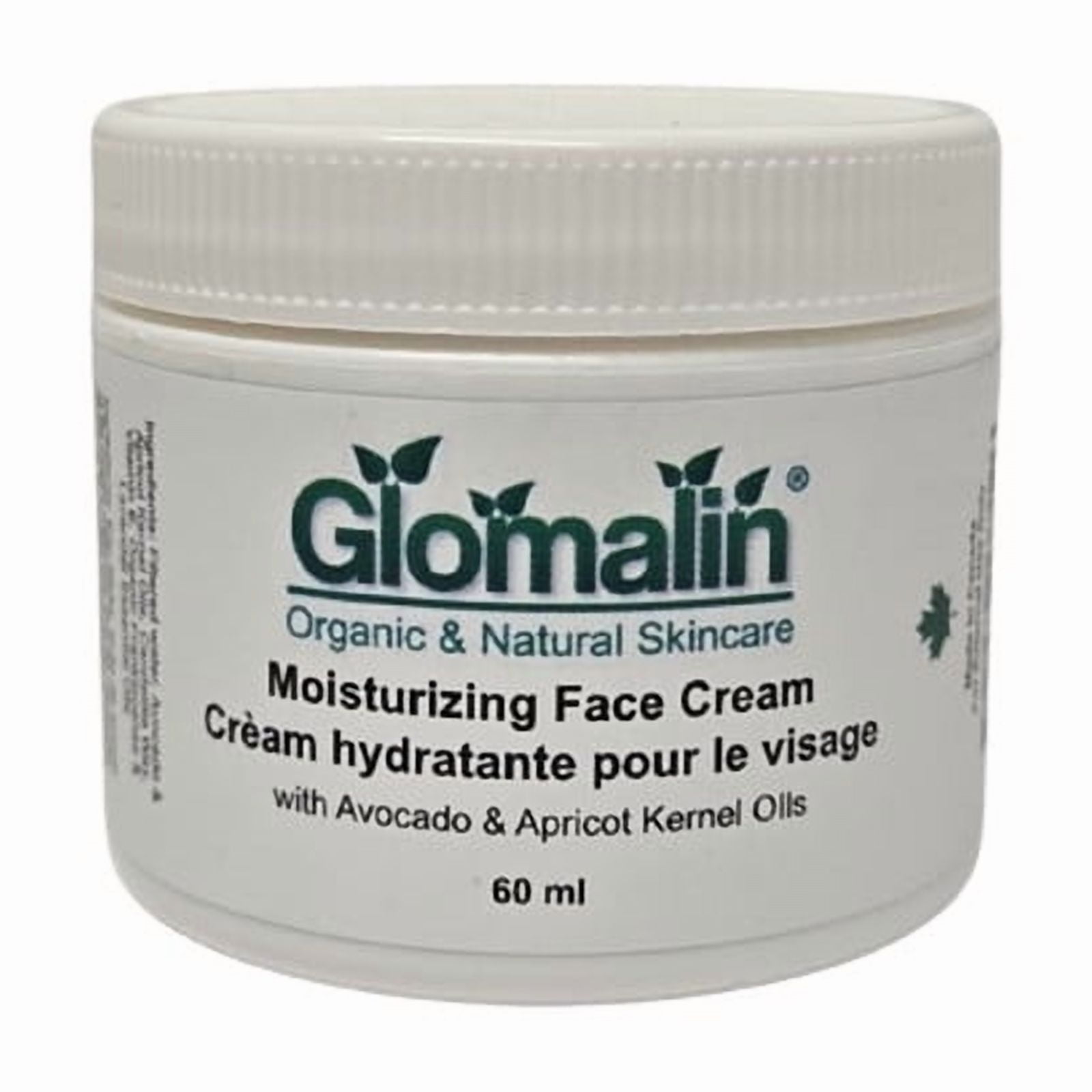 Click here for Glomalin Moisturizing Face Cream prices