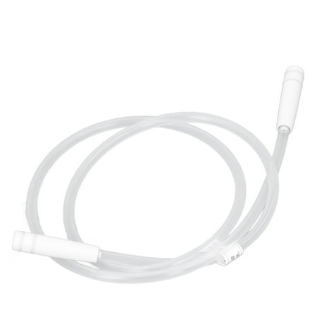 Milk Pump Tube, Milk Pump Replacement Tubing Silicone Parts Accessories ...