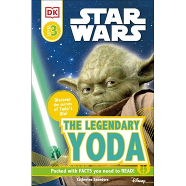 DK Readers Level 4: DK Readers L4: Star Wars: Epic Battles : Find Out ...