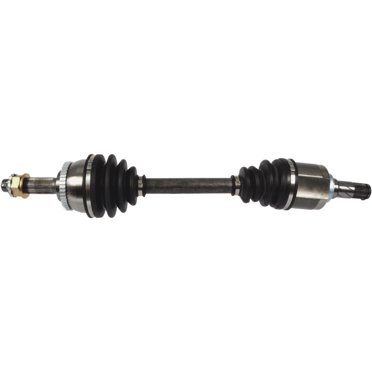 CARDONE New 66-6267 CV Axle Assembly Front Right fits 2007-2012 Nissan ...