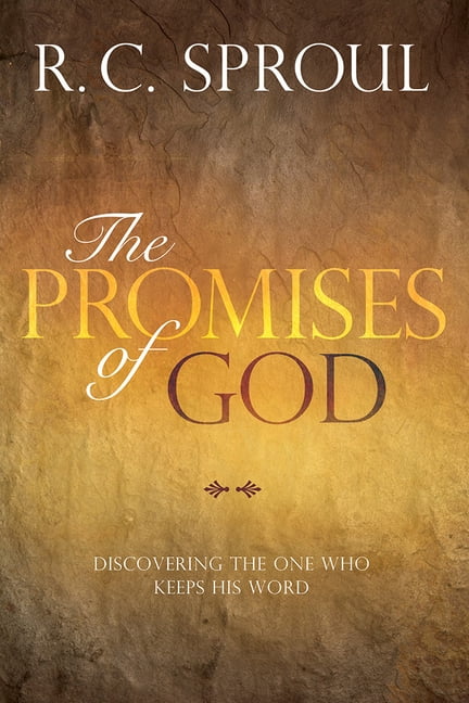 The Promises of God : Discovering the One Who Keeps His Word (Paperback ...